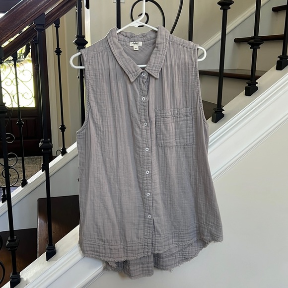 dylan | Tops | Dylan Top Xl | Poshmark
